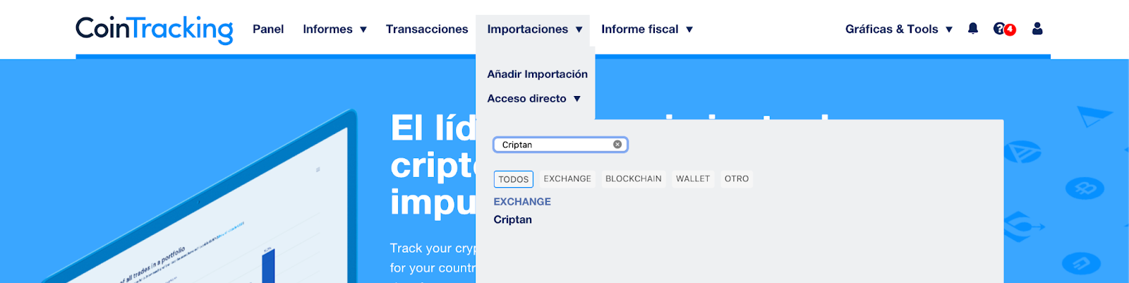 Tax Reporting: How Do I Declare My Cryptocurrencies? – Criptan Help Center